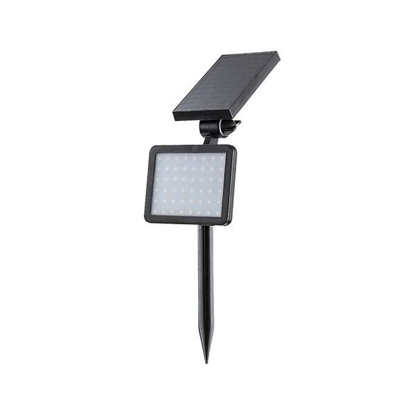 RABALUX Solarna rasveta Kelna LED 9,6W