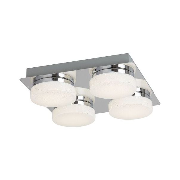 Rabalux Spot rasveta Hilary LED 20W hrom (5664)