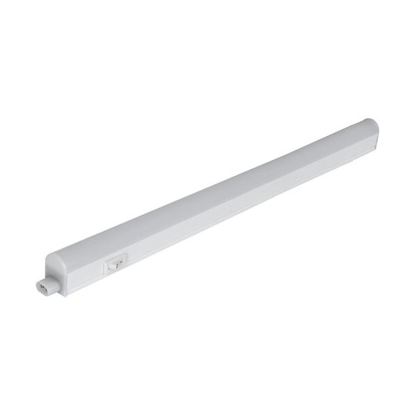 Rabalux T5&T8 svetiljke -strele Greg LED 9W bela (5217)
