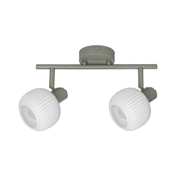 RABALUX Spot rasveta Soraya zelena E14 40W