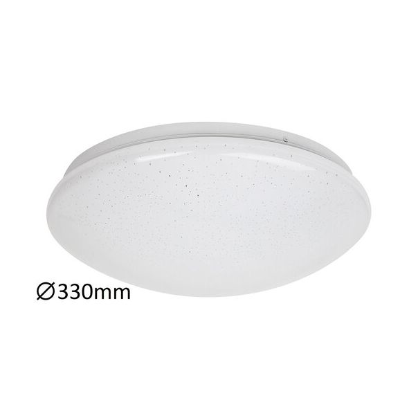 RABALUX Plafonjera Lucas LED 18W