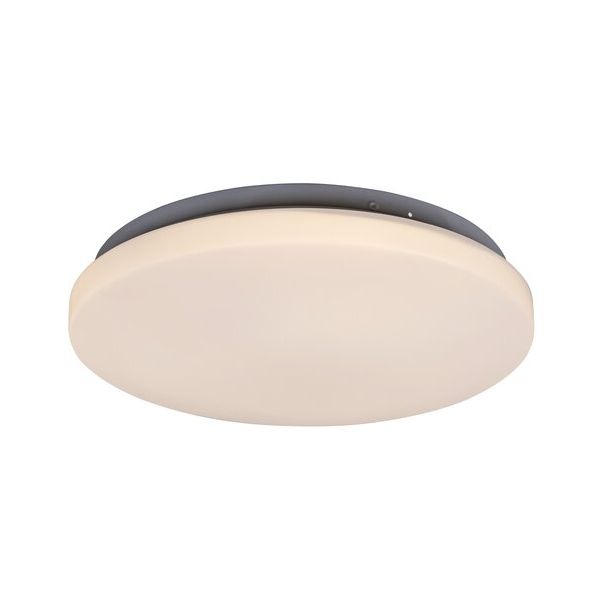 Rabalux Plafonjera Rob LED 20W bela (3338)