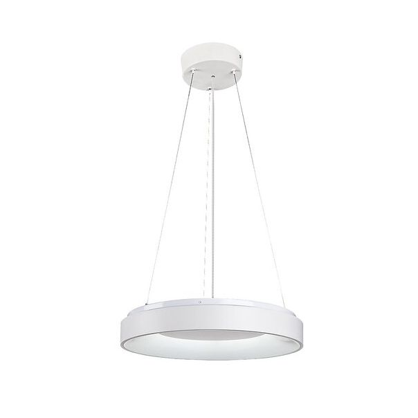 Rabalux Visilica Ceilo LED 38W bela (72002)