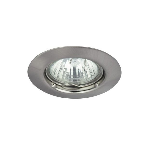 RABALUX Ugradna rasveta Spot relight hrom GU5,3 50W