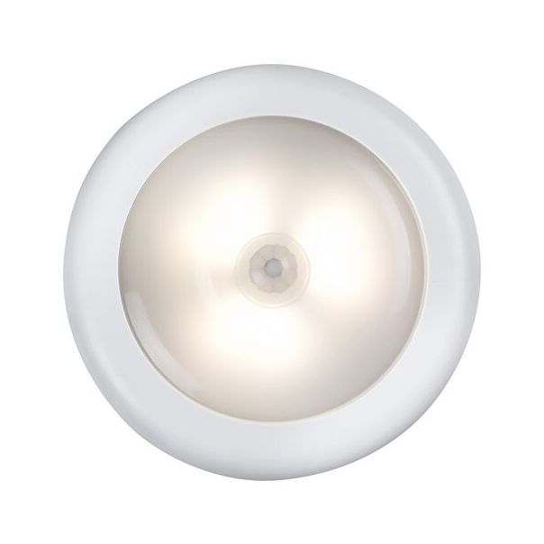 Rabalux Dekorativna rasveta Milo LED 05W bela (5730)
