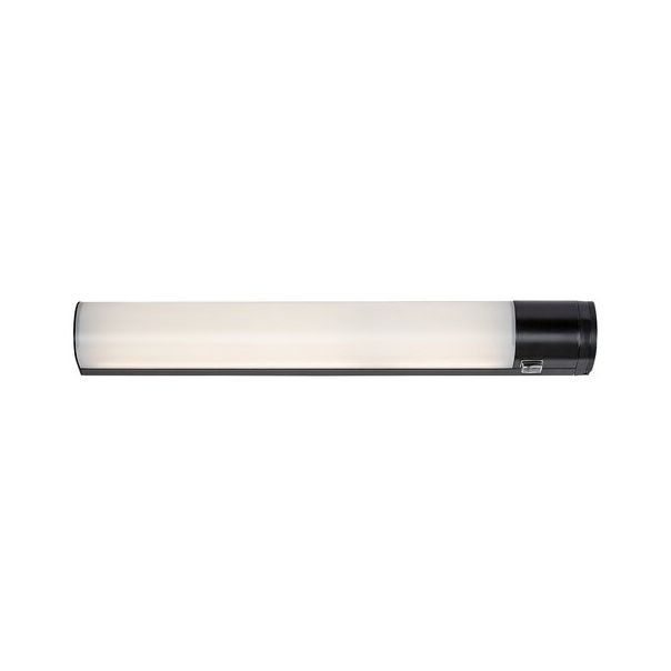 Rabalux T5&T8 svetiljke -strele Duddu LED 20W crna (78030)