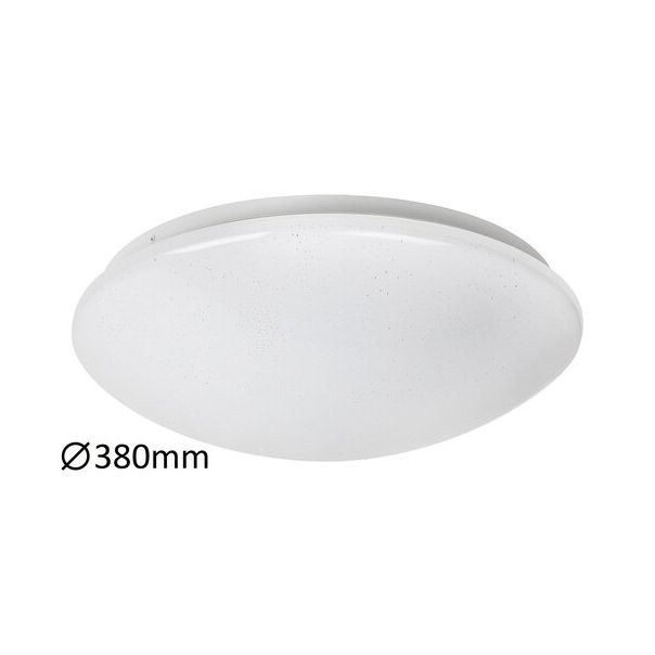 RABALUX Plafonjera Lucas LED 24W