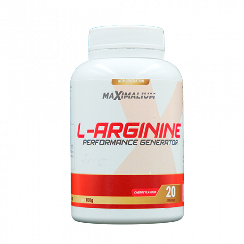 L-Arginine