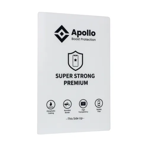 Folija za masinu za secenje Apollo premium 1/1