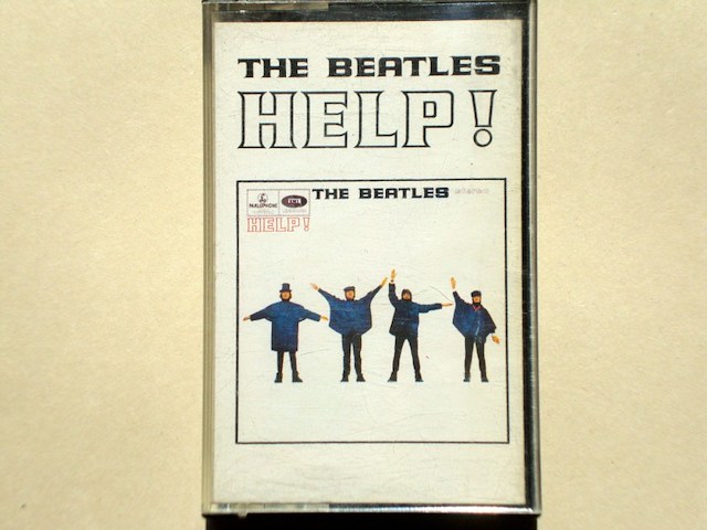 The Beatles - Help!