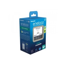 PANASONIC Eneloop BQ-CC51E (10h) punjač baterija