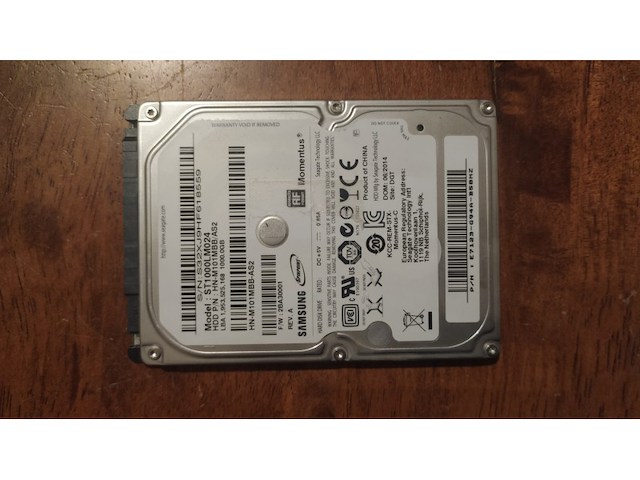 Hard disk Samsung , 1TB , SATA III , 99% helta