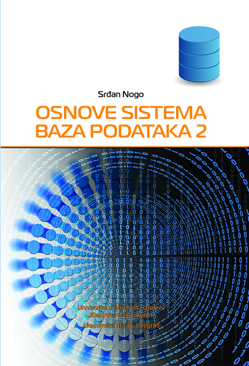 Osnove sistema baza podataka 2
