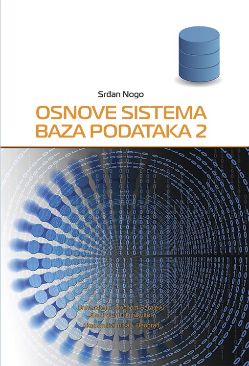 Osnove sistema baza podataka 2