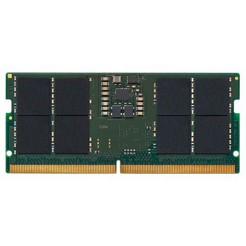 SO-DIMM DDR5 16GB 4800MHz KINGSTON KVR48S40BS8-16ID EK000546957
