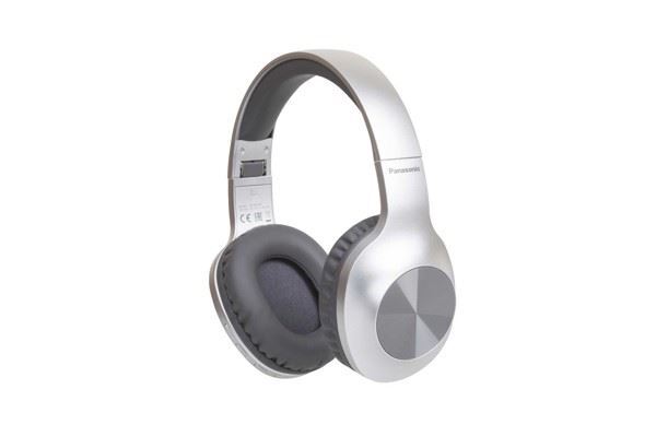 PANASONIC slušalice RB-HX220BDES srebrne, naglavne, BTID: EK000546972
