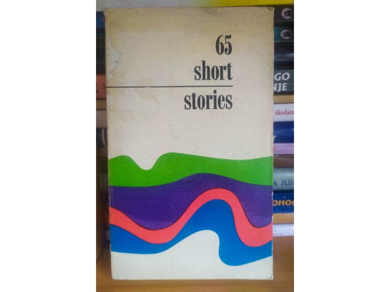 Short Stories 65