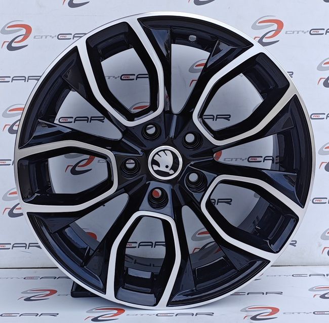 Za SKODA 16” 5x112