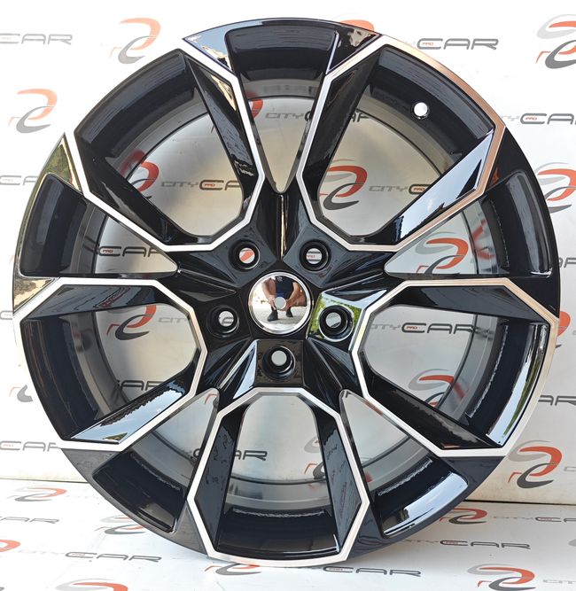 SKODA 18" 5X112