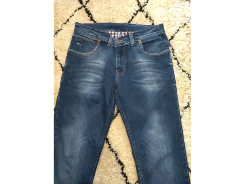 FARMERICE DENIM BR 31
