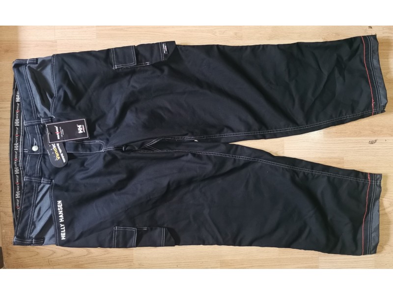 Helly Hansen radne pantalone