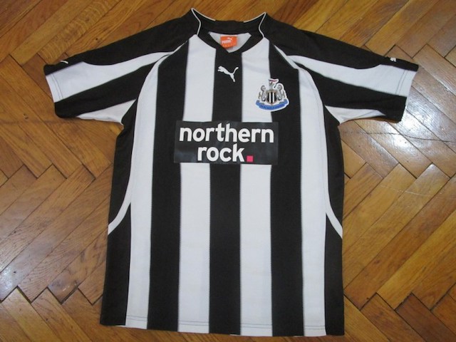 Newcastle United Puma dres