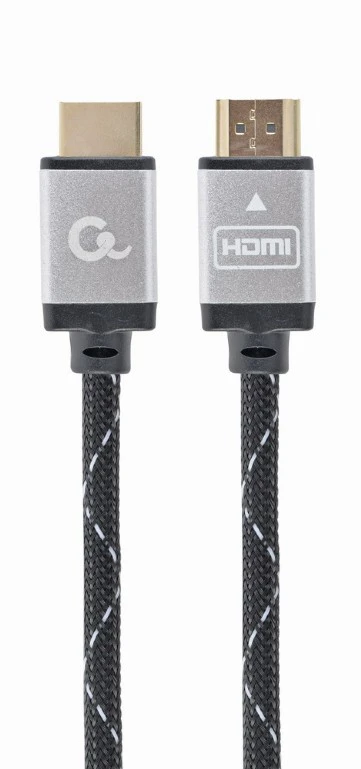 Gembird (CCB-HDMIL-7.5M) kabl HDMI (muški) na HDMI (muški) 4K 7.5m crni