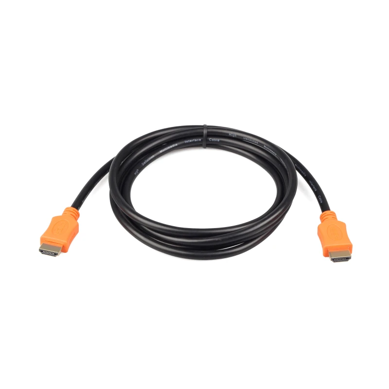 Gembird (CC-HDMI4L-15) kabl HDMI (muški) na HDMI (muški) 4.5m crni