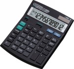 Kalkulator stoni poslovni Citizen CT-666N