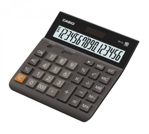 Kalkulator stoni Casio16 mesta DH 16