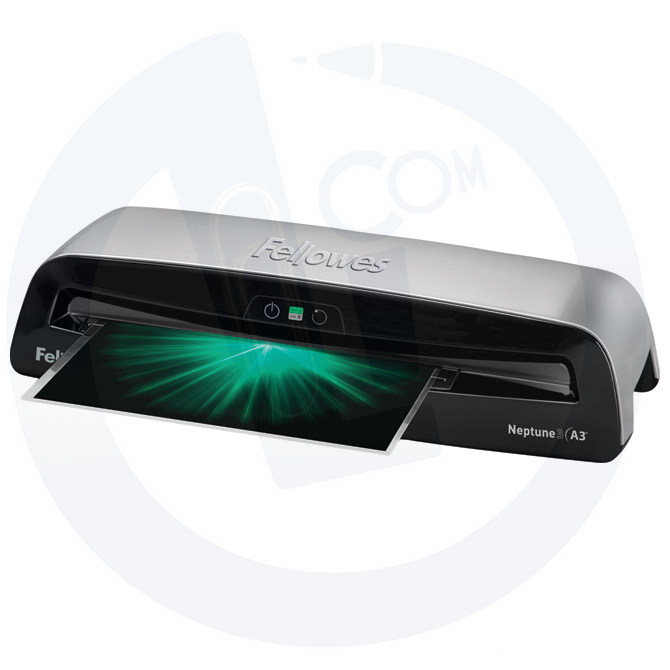 Plastifikator laminator A3 Fellowes Neptun 3 4 valjka
