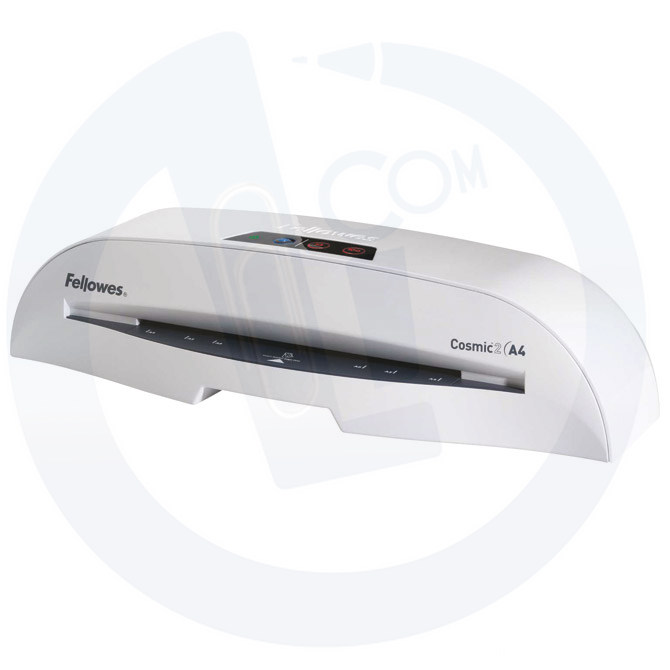 Plastifikator laminator A4 Fellowes Cosmic 2 2 valjka