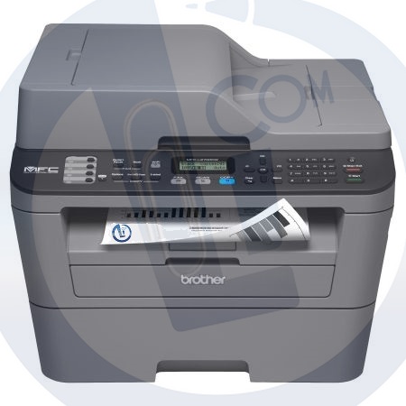 Brother štampač kopir skener fax MFC-L2712DW