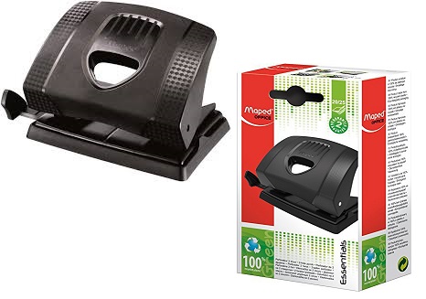 Bušač 20/25 lista Greenlogic Maped