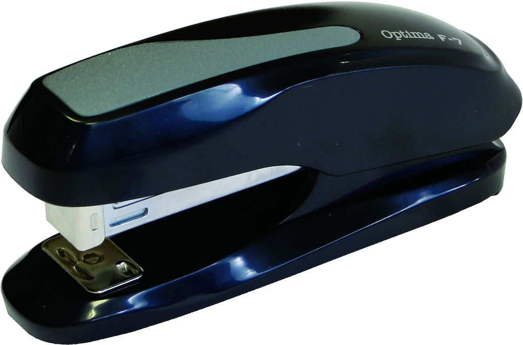 Heftalica Black Metalik veća 24/6 F-7