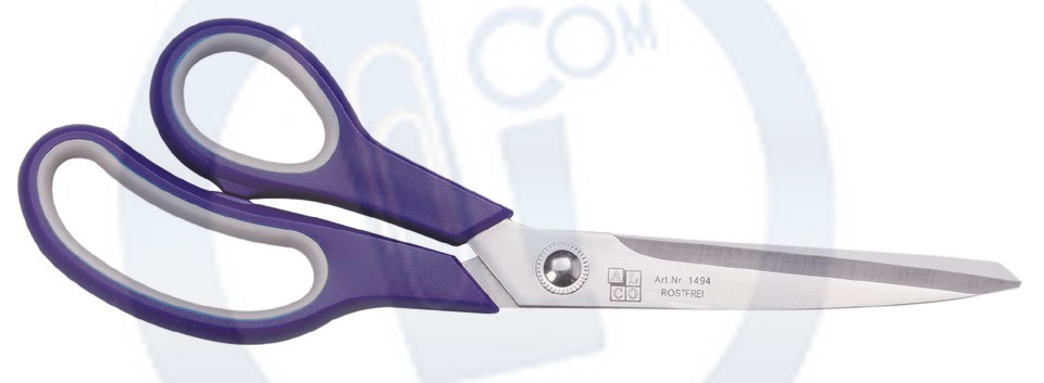 Makaze Softgriff 25,5 cm Alco