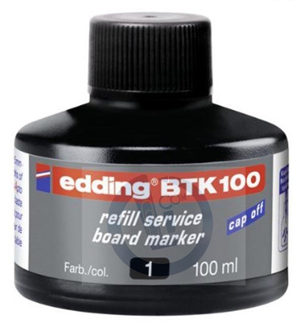 Refil za board markere BTK 100 ml