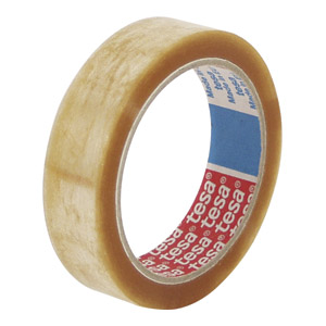 Traka lepljiva 25mm/66m Tesa providna