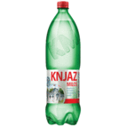 Mineralna voda Knjaz Miloš 1,25L