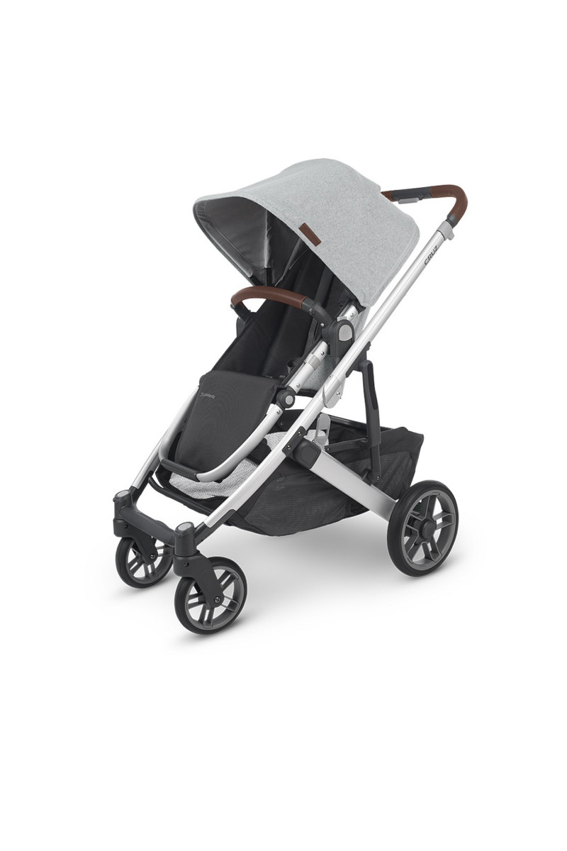 Uppababy kolica Cruz V2 Stella