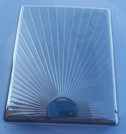 Tabakera Sun 100mm