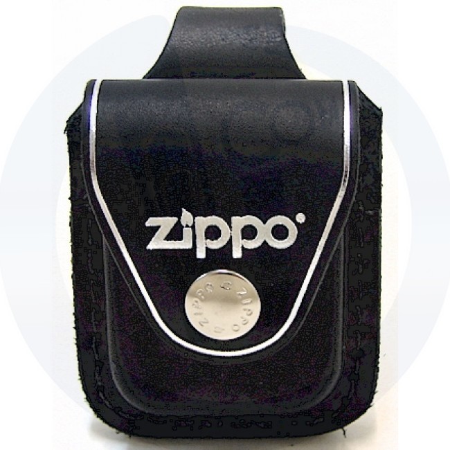 Zippo futrola Black