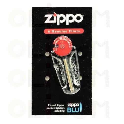 Zippo kremen za upaljače 6/1