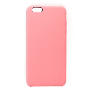 Futrola Silky and soft za Iphone 6 Plus pink