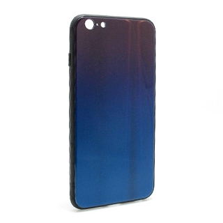 Futrola GLASS Aurora za Iphone 6 Plus DZ01