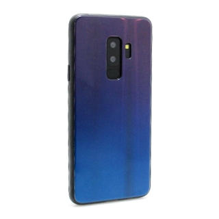 Futrola GLASS Aurora za Samsung G965F Galaxy S9 Plus DZ01