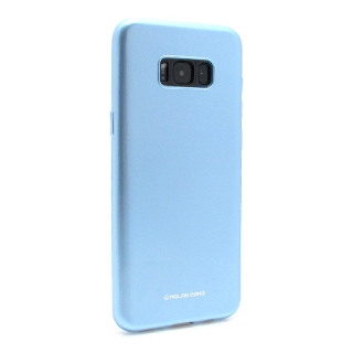 Futrola Jelly za Samsung G955F Galaxy S8 Plus plava