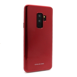 Futrola Jelly za Samsung G965F Galaxy S9 Plus bordo