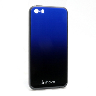 Futrola GLASS Ihave za Iphone 5G/Iphone 5S/Iphone SE DZ02