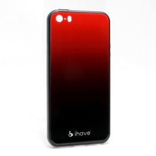 Futrola GLASS Ihave za Iphone 5G/Iphone 5S/Iphone SE DZ04